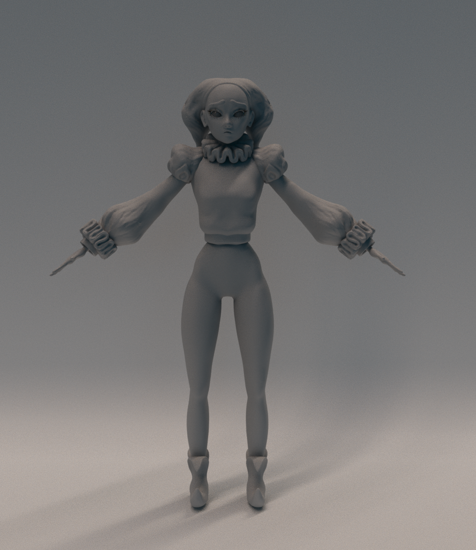 Axelle Ho | Portfolio